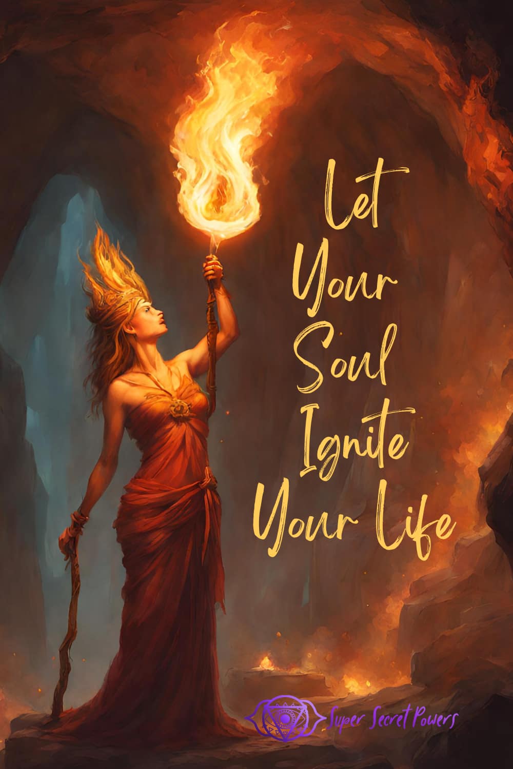 Ignite in 2024- co-create success, happiness, and soul awakening ⋆ ...